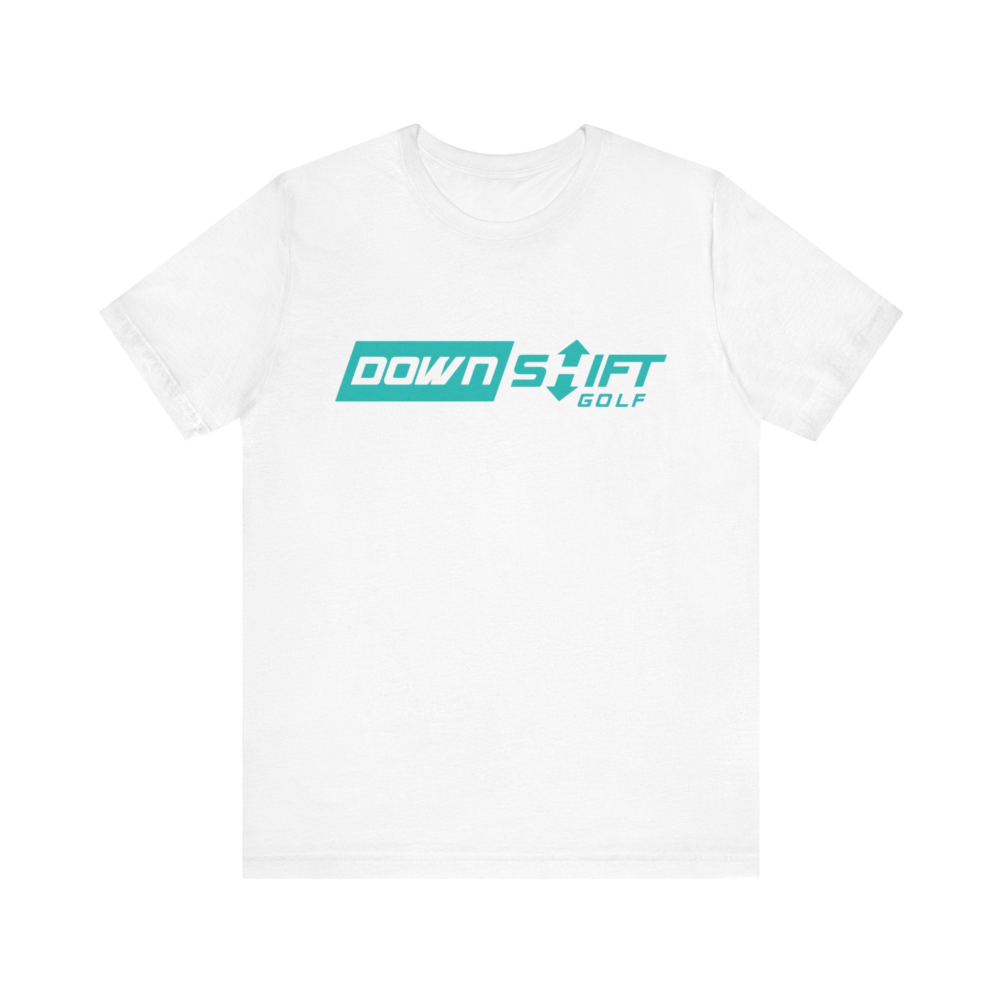 Unisex Jersey Short Sleeve Tee – Downshift